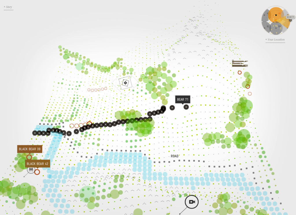 Storytelling – story & code – Lance Weiler – working in film, tv ...