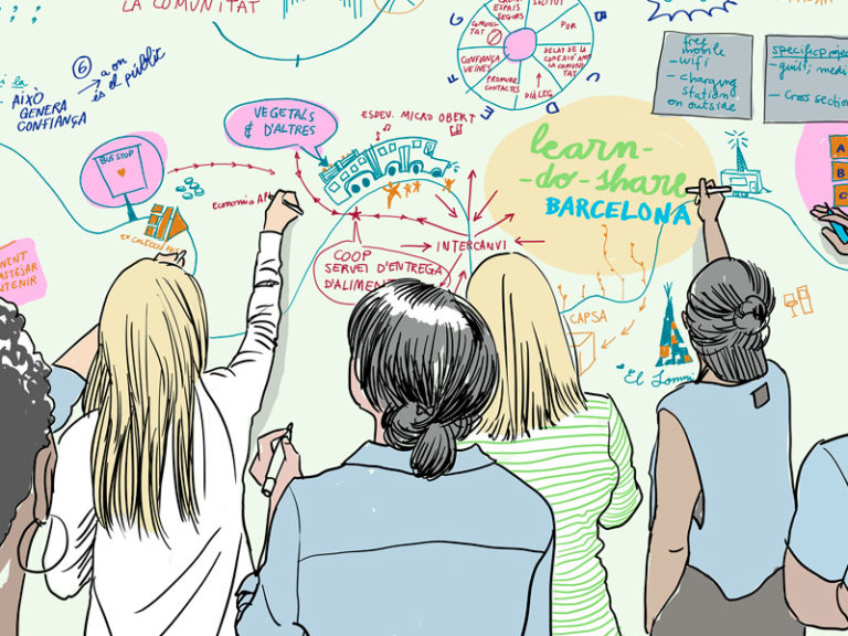 Learn Do Share – story & code – Lance Weiler – working in film, tv ...